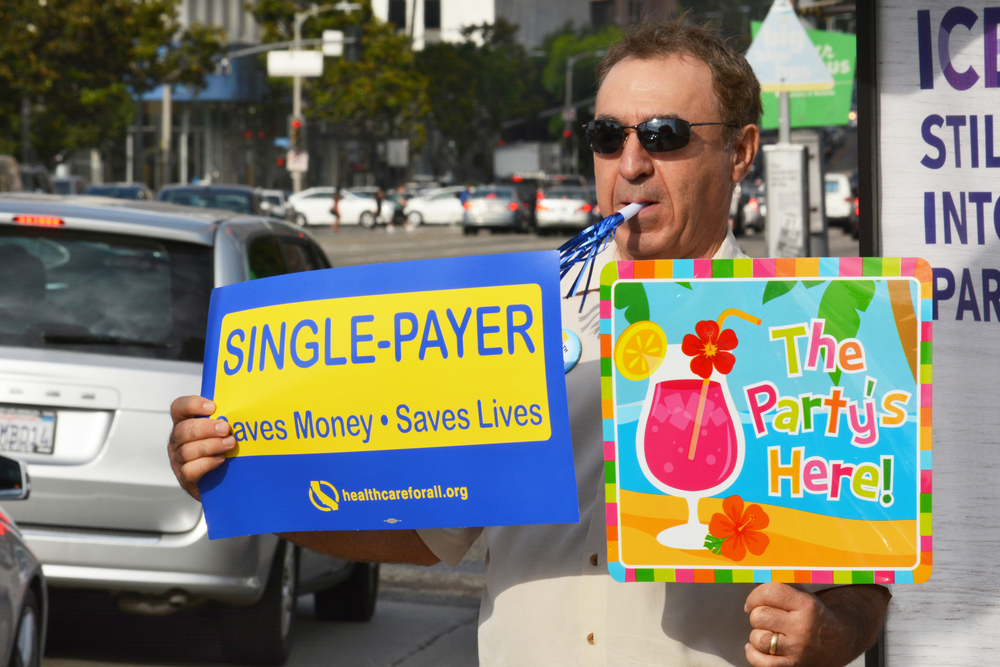 Understanding the Difference Between Universal Health Care and Single ...