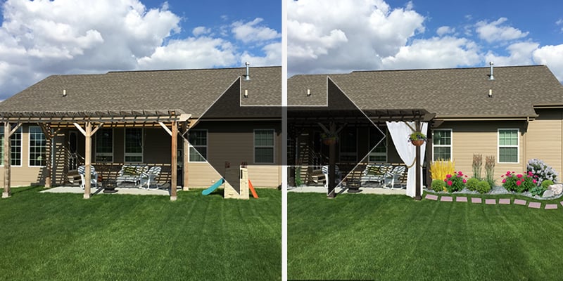 Backyard Pergola Makeover Ideas That Wow