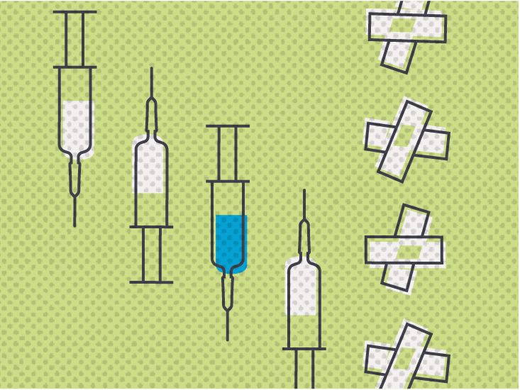 Taltz: Dosage, Side Effects, and Costs – All You Need to Know