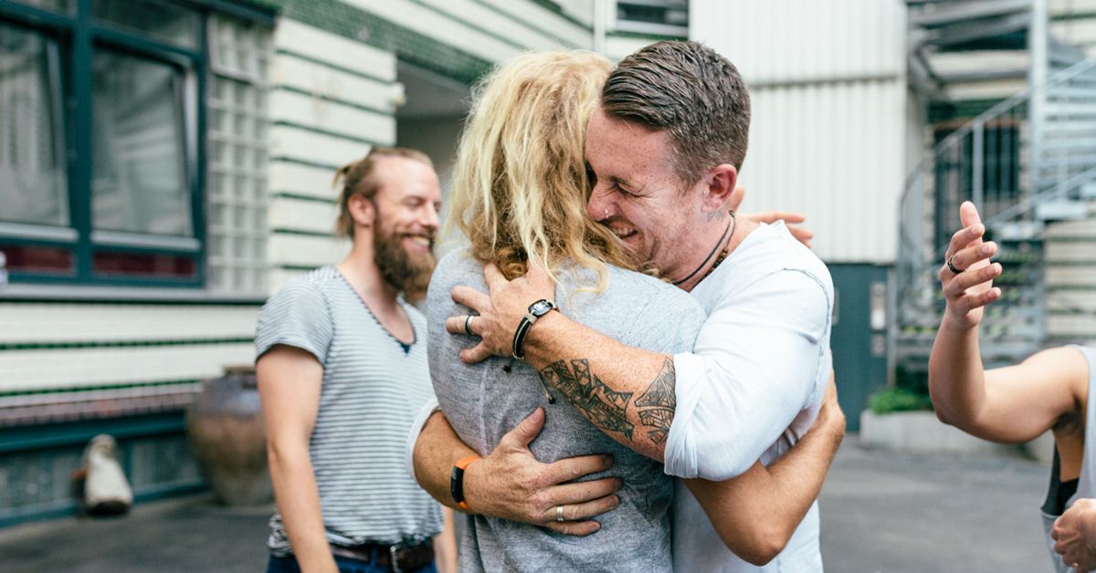 Emotional Contagion: What It Is & How to Avoid It