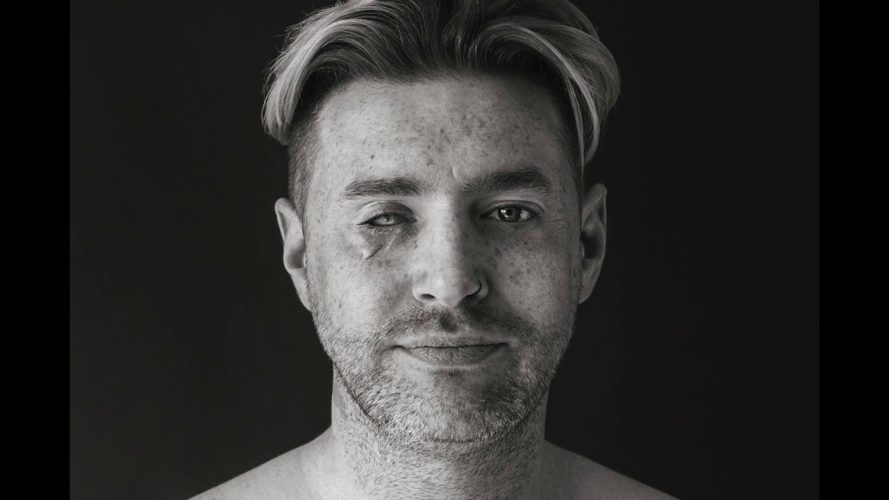 Scar Portraits: Stories Behind Skin