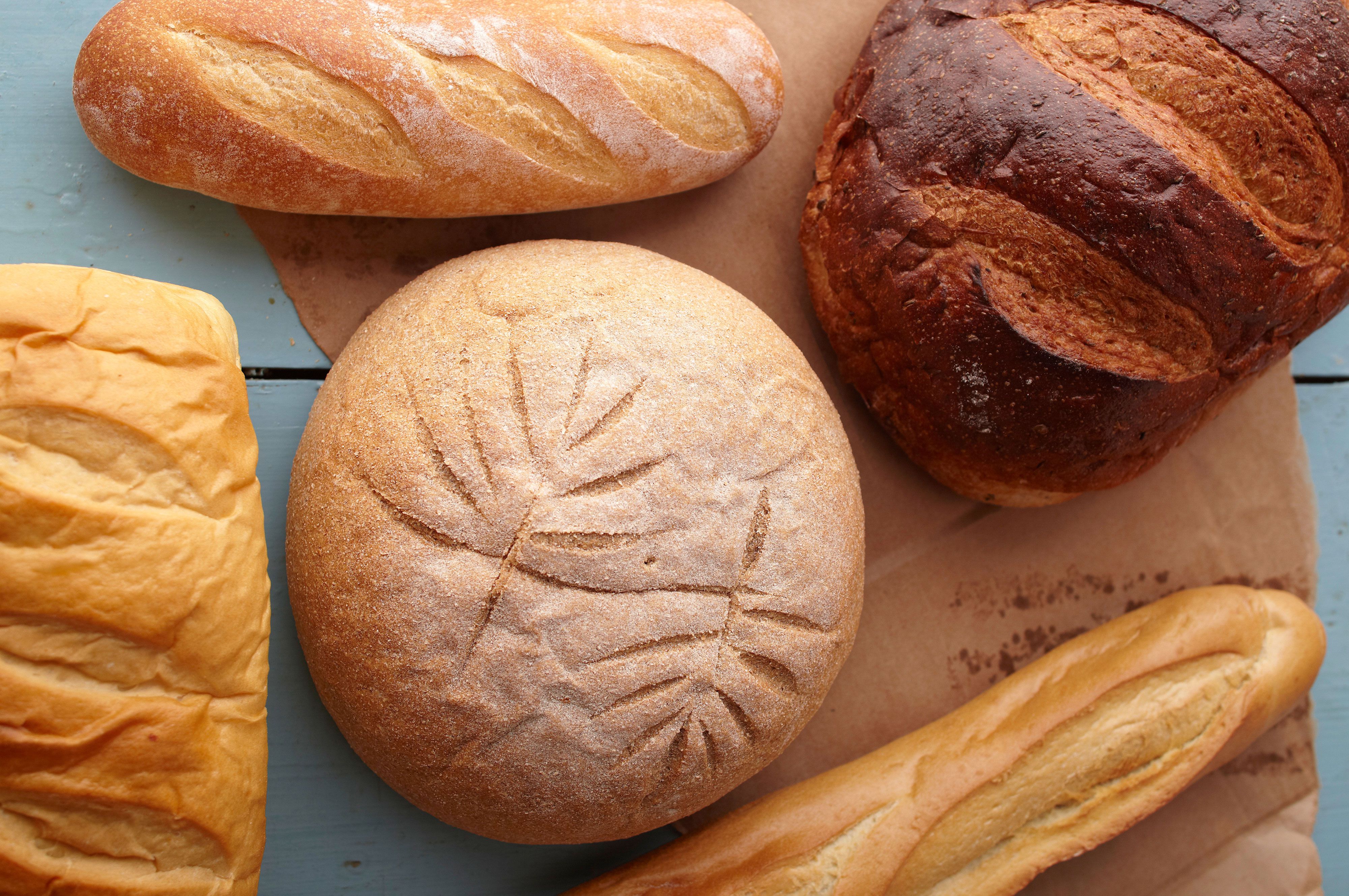 5 Foods That Cause Inflammation, According to Dietitians