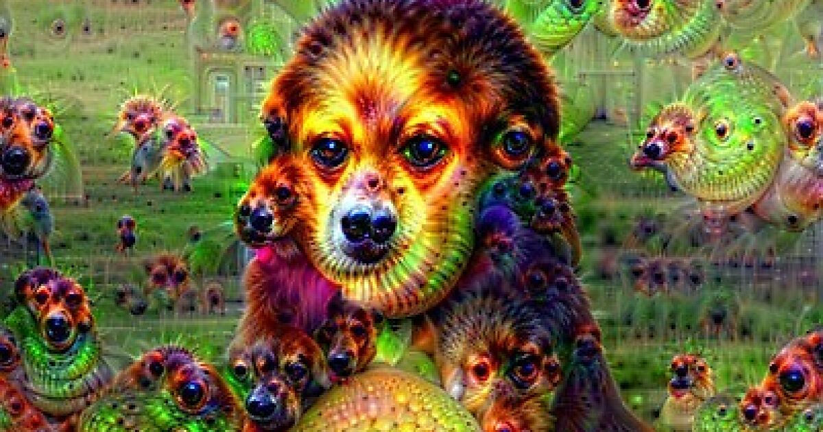 Weirdest AI Pics: Funniest Weird AI Images