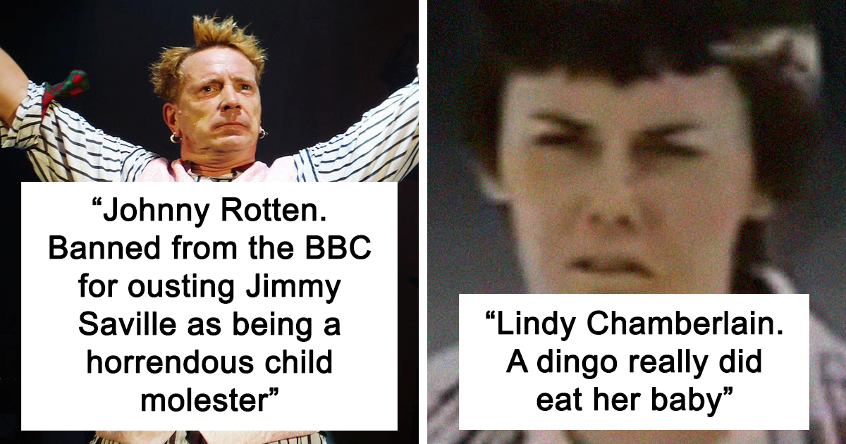 50 “Crazy” Historical Geniuses Who Were Right