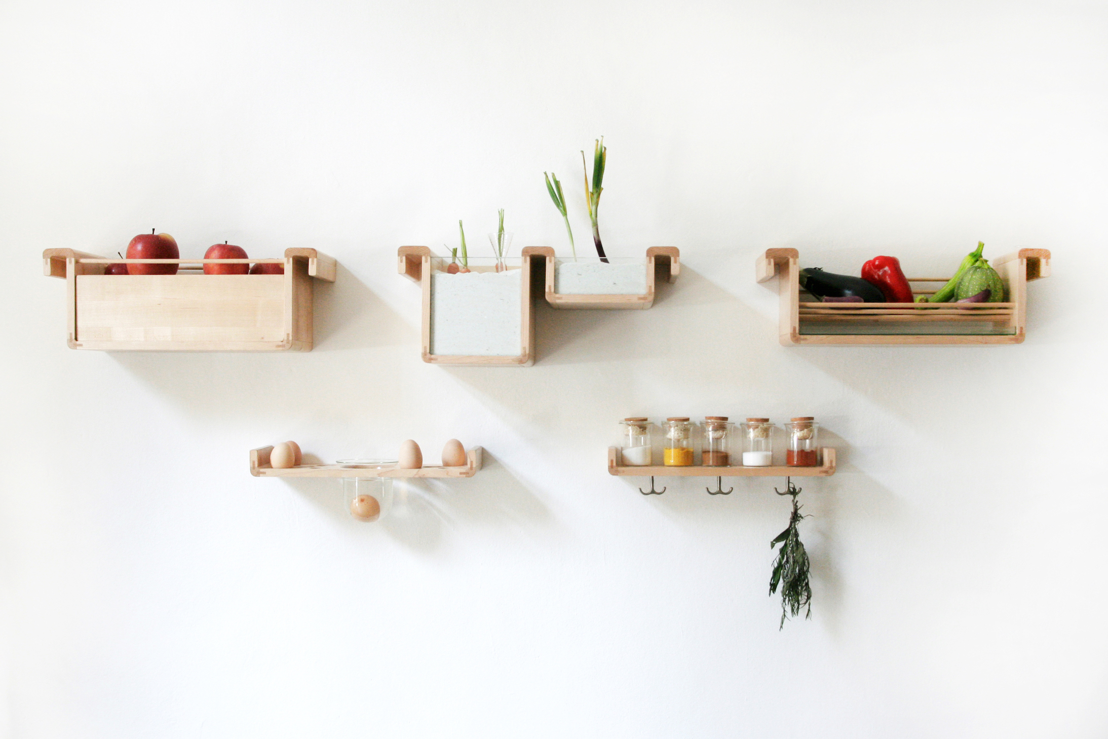 Save Food from the Fridge: 7 Eco-Friendly Storage Ideas