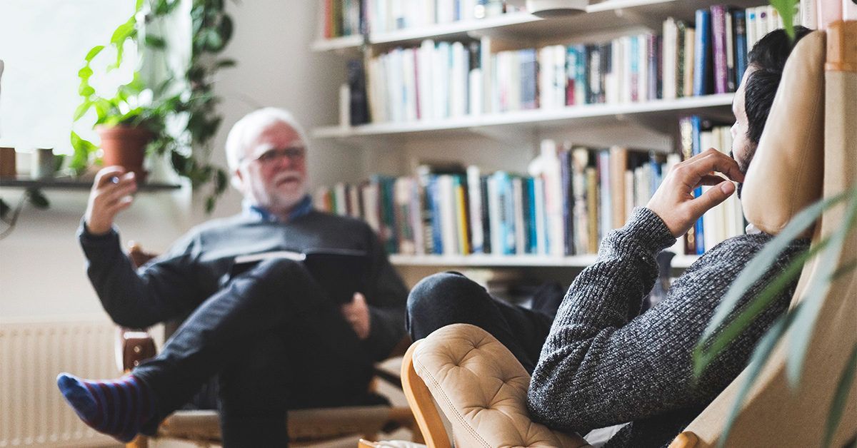 Does Medicare Cover Therapy? Mental Health Coverage Guide