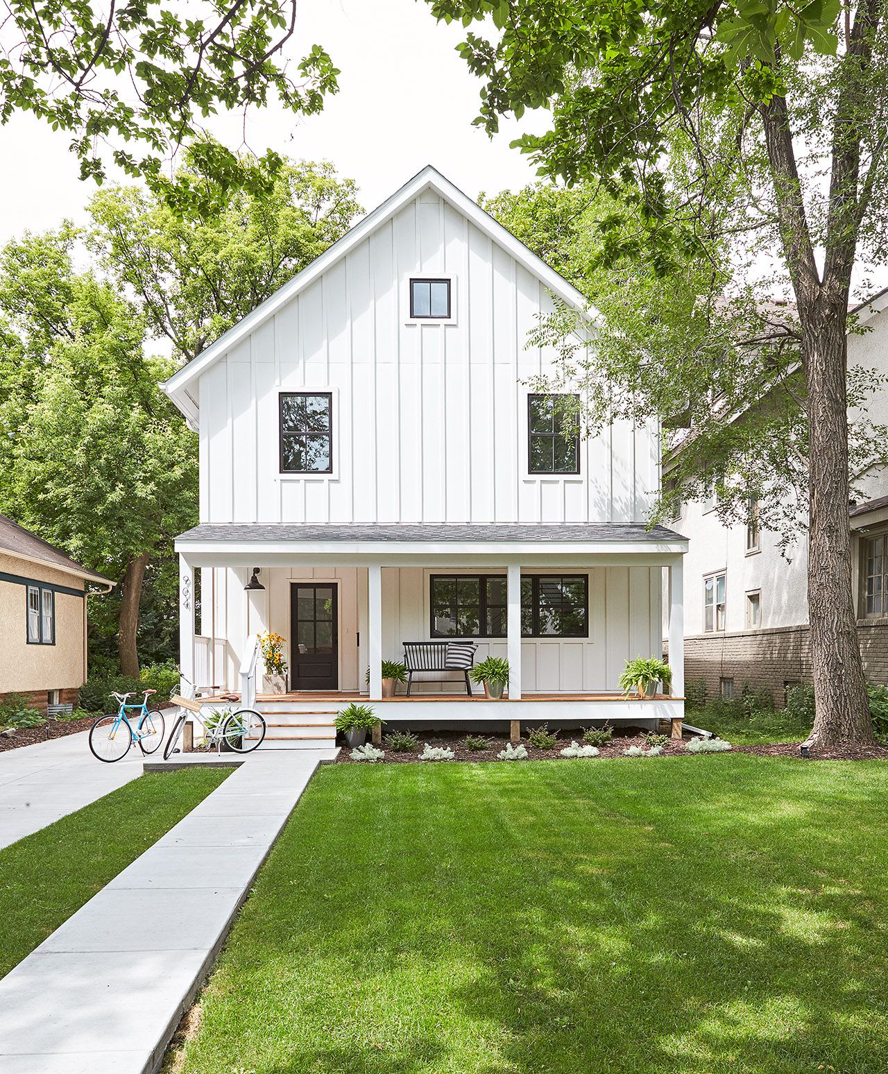 Ultimate Home Maintenance Checklist for Every Season