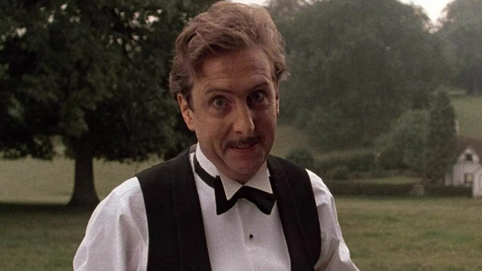 Eric Idle’s Daughter and Monty Python Jokes Today