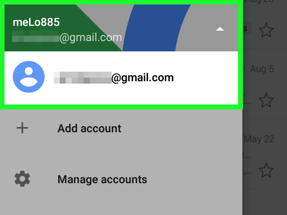 Add an Email Account on Android (Gmail, Outlook & More)