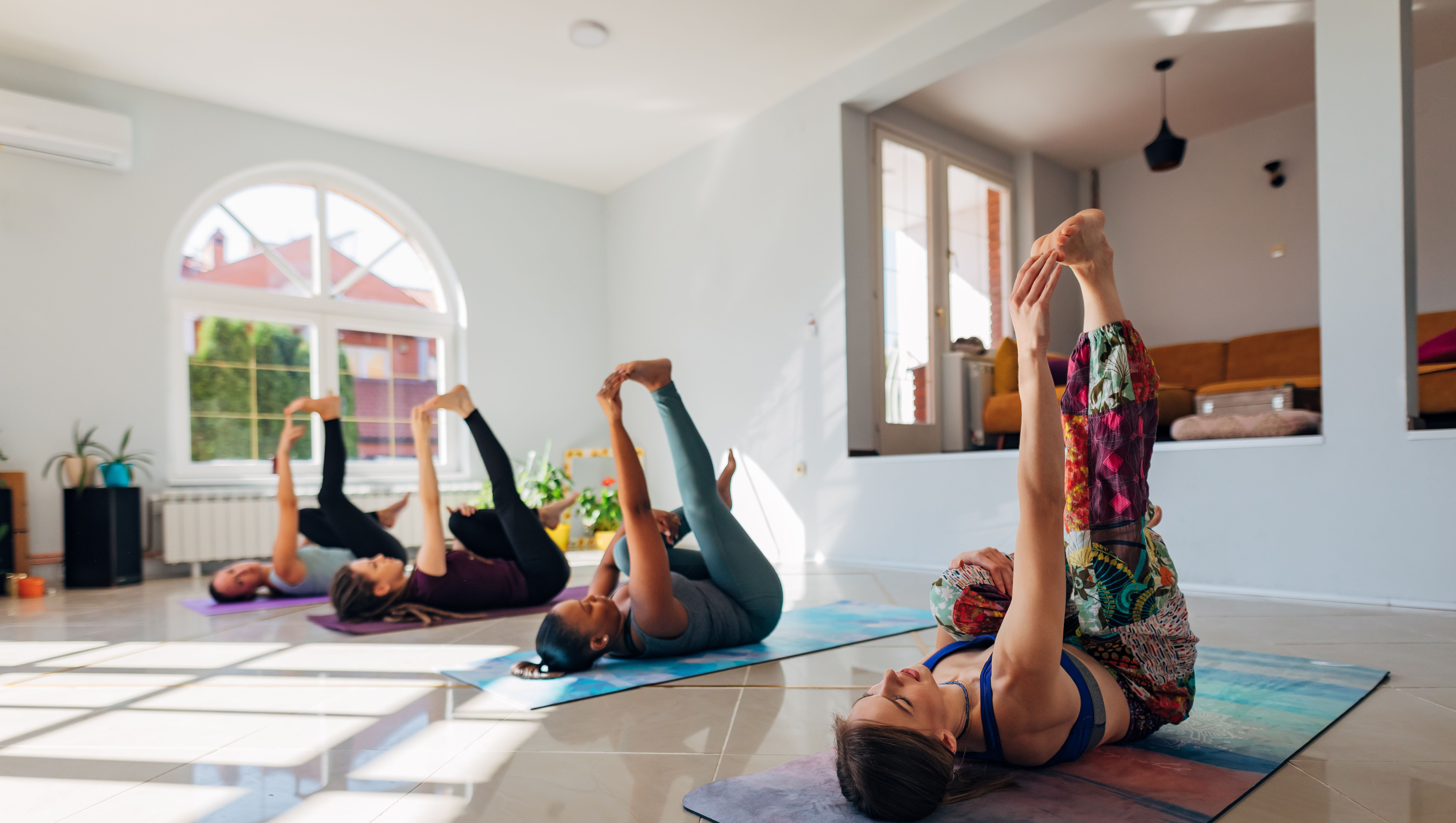 Yoga for Peripheral Neuropathy: Safe Poses & Tips