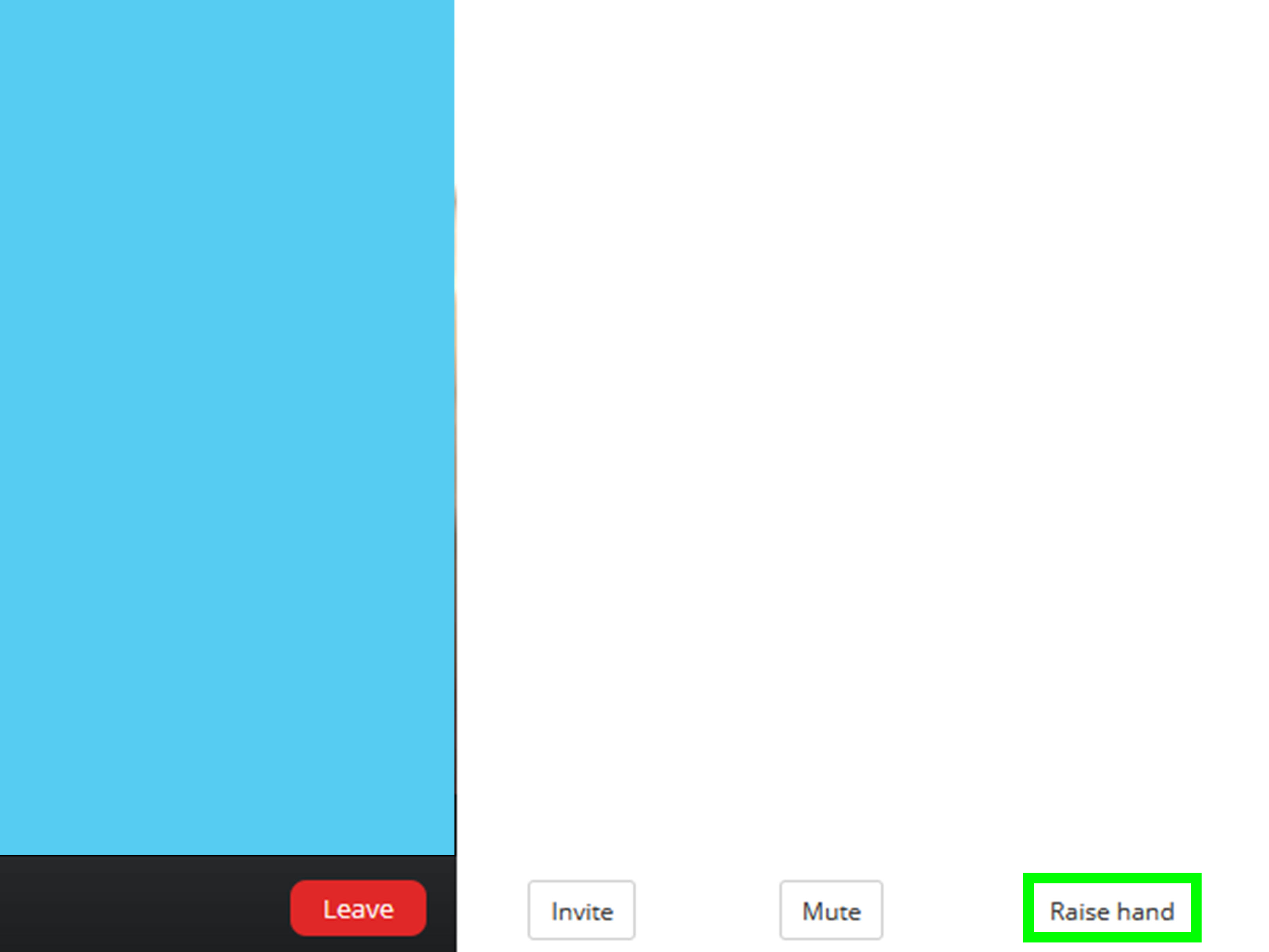 How to Raise Your Hand in Zoom on Any Device