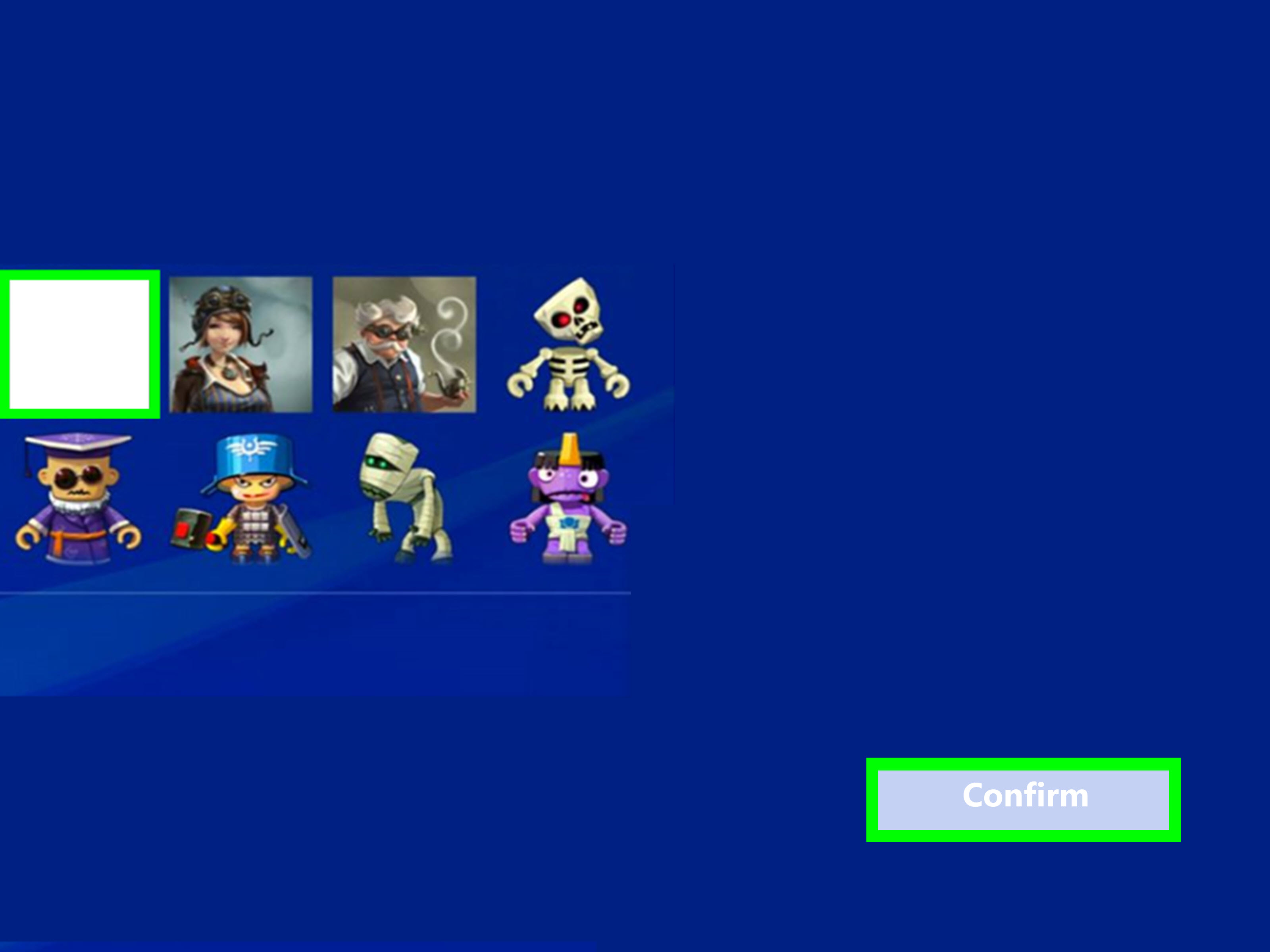 Easy Ways to Remove a PSN Avatar in 11 Steps