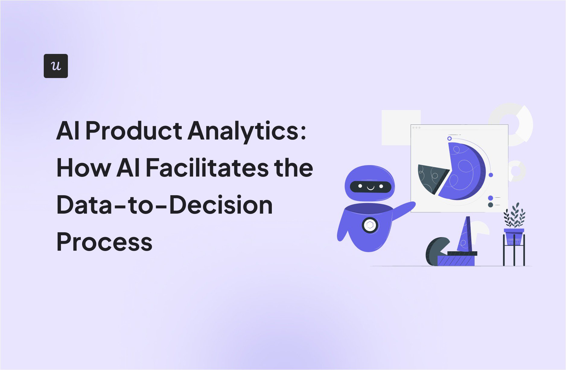AI Product Analytics: Data-to-Decision Guide