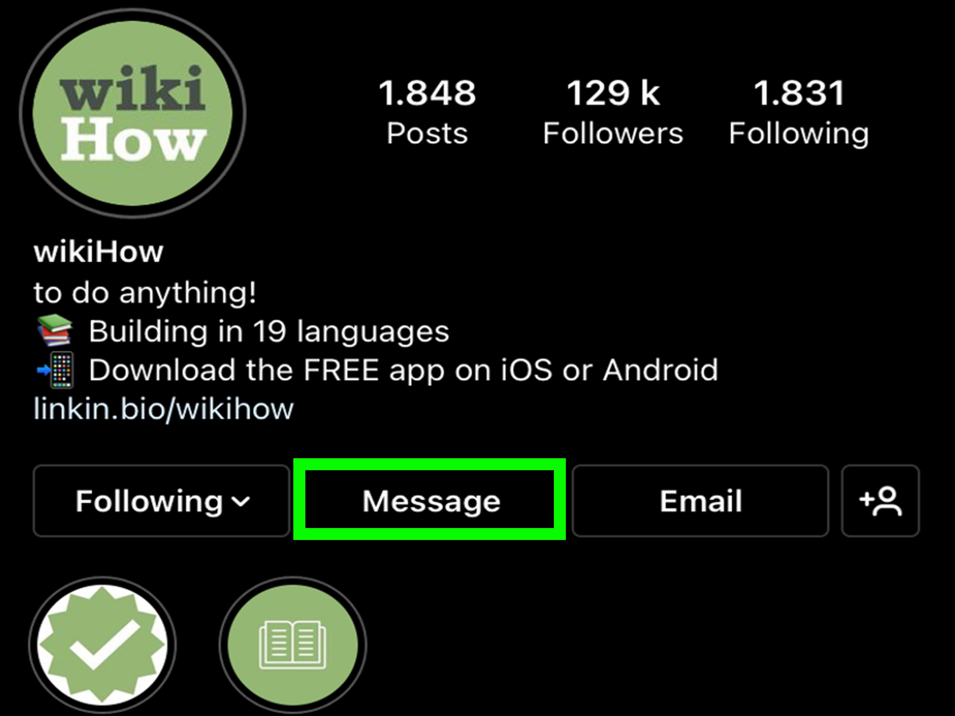How to Find Public Instagram Emails Ethically